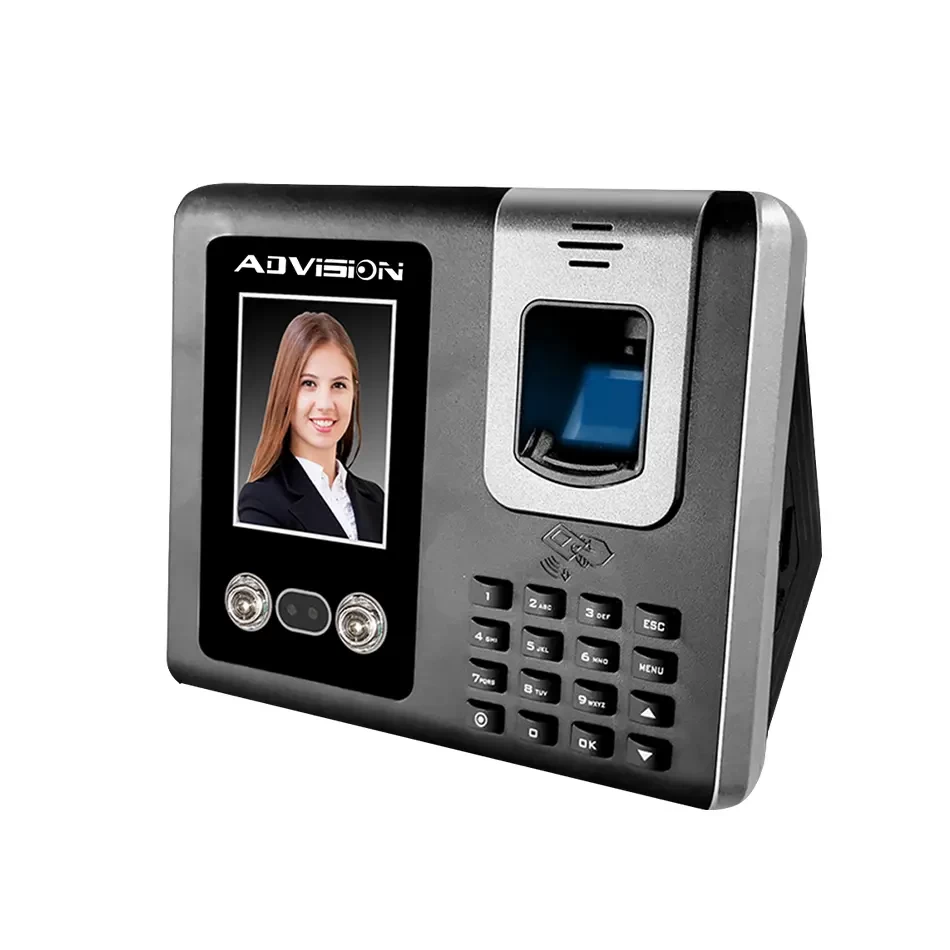 Fingerprint ad-601tbw - Aladawy Advanced System